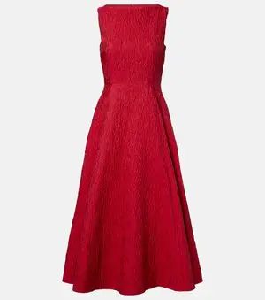 Roksanda Slip Day Dresses
