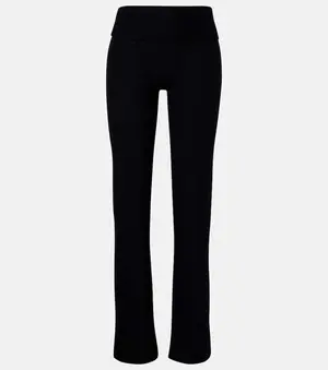 Leset High Rise Leggings