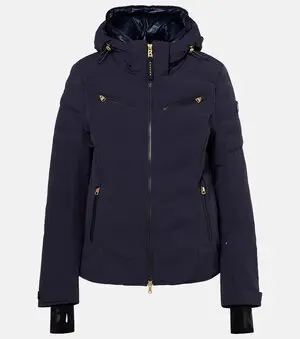 Bogner Ski Jacket - Blue