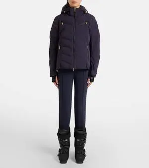 Bogner Ski Jacket - Blue