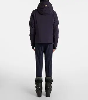 Bogner Ski Jacket - Blue