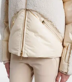 Bogner Dana Down Ski Jacket