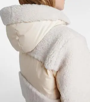 Bogner Dana Down Ski Jacket