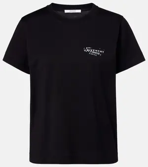 Givenchy Layered T-shirts For Women
