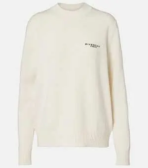Givenchy Collared Sweaters For Women
