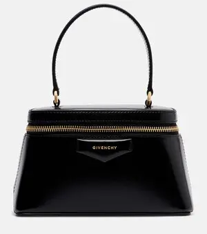 Givenchy Antigona Vanity Bag - Black