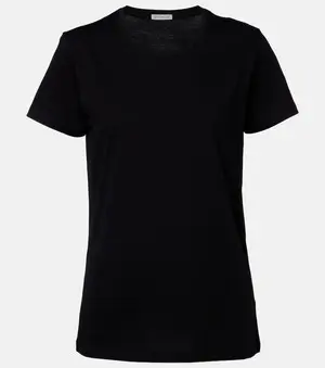 Moncler Frill T-shirts For Women
