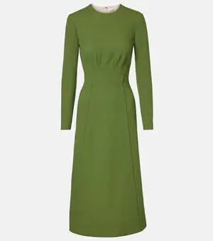 Emilia Wickstead Slip Dresses