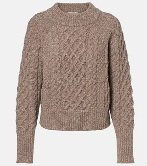 Emilia Wickstead Sweaters For Women