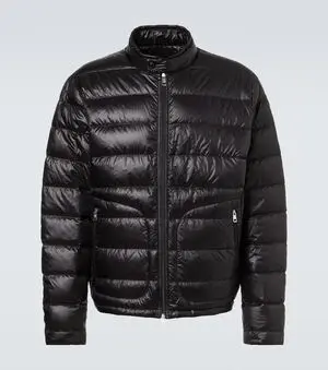Moncler Acorus Down Jacket - Black