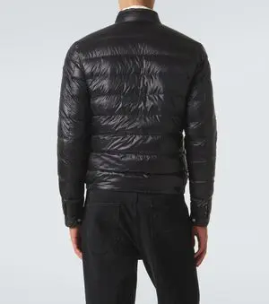 Moncler Acorus Down Jacket