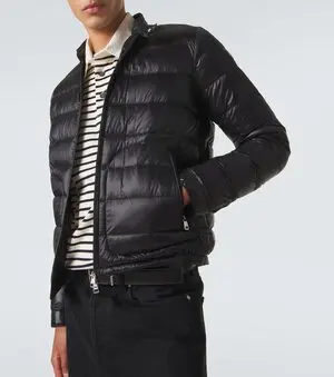 Moncler Acorus Down Jacket
