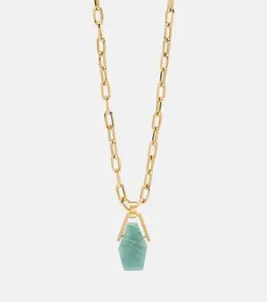 La Doublej Gold Tone Jewelry