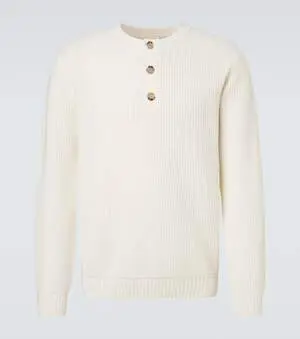 Allude Oversized Sweaters For Men