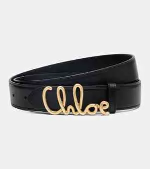 Chloe Embellished Belts For Women