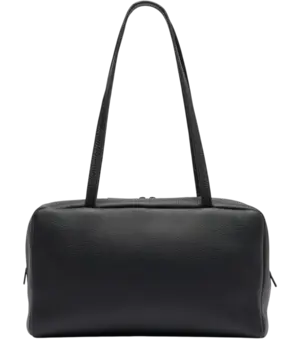THE ROW Astra Leather Shoulder Bag