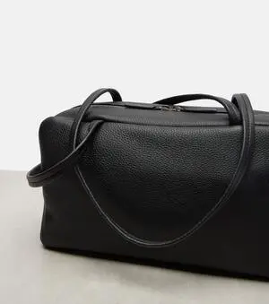 THE ROW Astra Leather Shoulder Bag