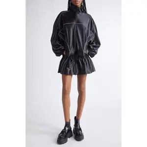 Alexander Wang Elasticated Jackets For Women
