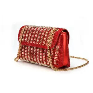 Lady Couture Cross Body Bags