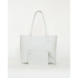 MODHER The Bellagio Tote Bag - White