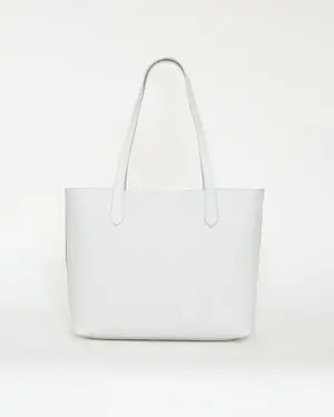 MODHER The Bellagio Tote Bag - White