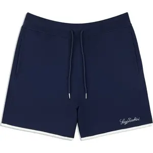 SERGIO TACCHINI Enzo Knit Shorts