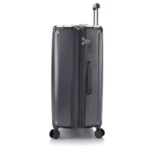HEYS 30-inch Luxe Luggage - Gunmetal