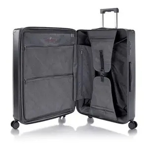 HEYS 30-inch Luxe Luggage - Gunmetal