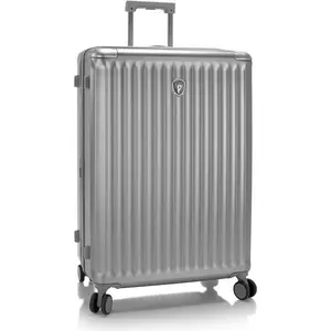 HEYS 30-inch Luxe Luggage - Silver