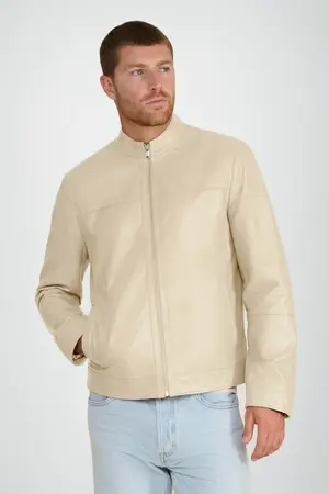 Men's Furniq UK Paneled