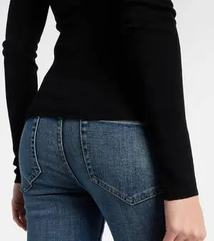 Dorothee Schumacher Virgin Wool Top