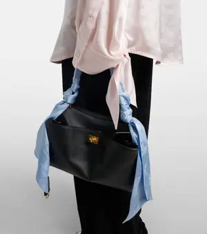Balenciaga Scarf