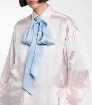 Balenciaga Scarf