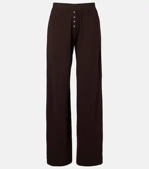 Leset Elasticated Sweatpants For Women