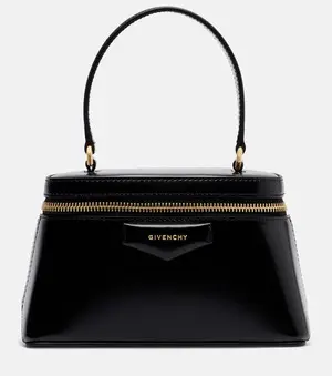 Givenchy Antigona Leather Vanity Bag