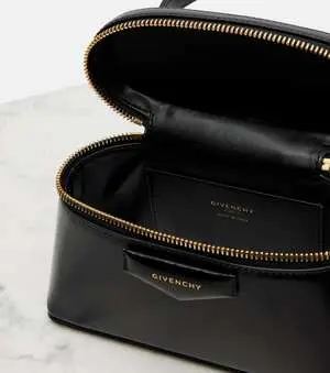 Givenchy Antigona Leather Vanity Bag