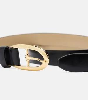 Givenchy Leather Belt