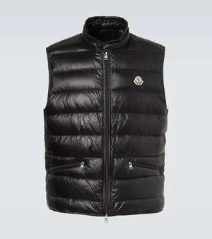 Moncler Down Vest