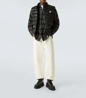 Moncler Down Vest