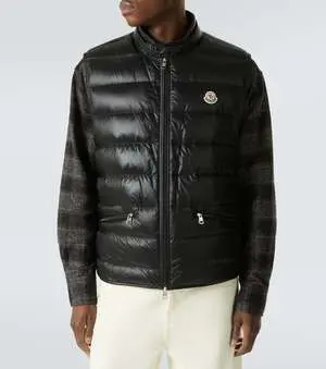 Moncler Down Vest
