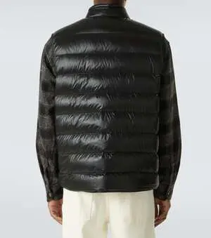 Moncler Down Vest