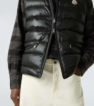Moncler Down Vest