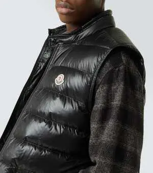 Moncler Down Vest