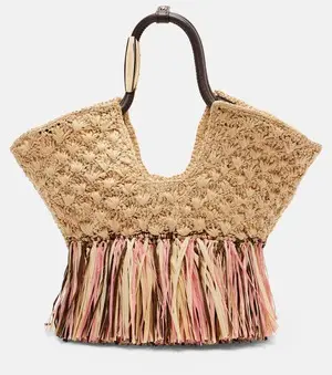 Zimmermann Trimmed Totes