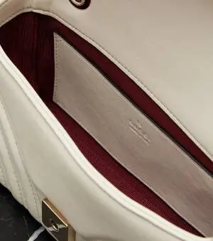 Gucci Gg Marmont Small Shoulder Bag