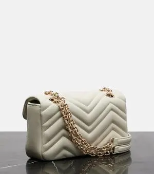 Gucci Gg Marmont Small Shoulder Bag