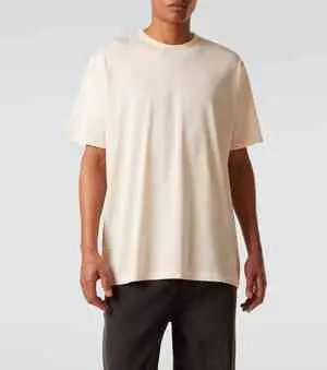 Sunspel Cotton Jersey T-shirt