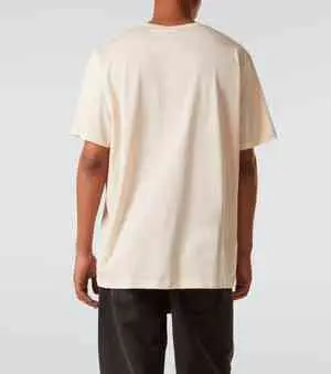 Sunspel Cotton Jersey T-shirt