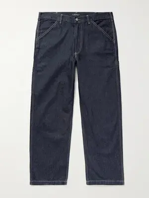 Polo Ralph Lauren Light Wash Jeans For Men