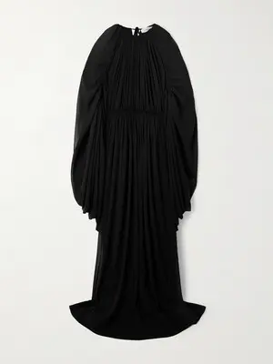 Lanvin Off The Shoulder Evening Dresses